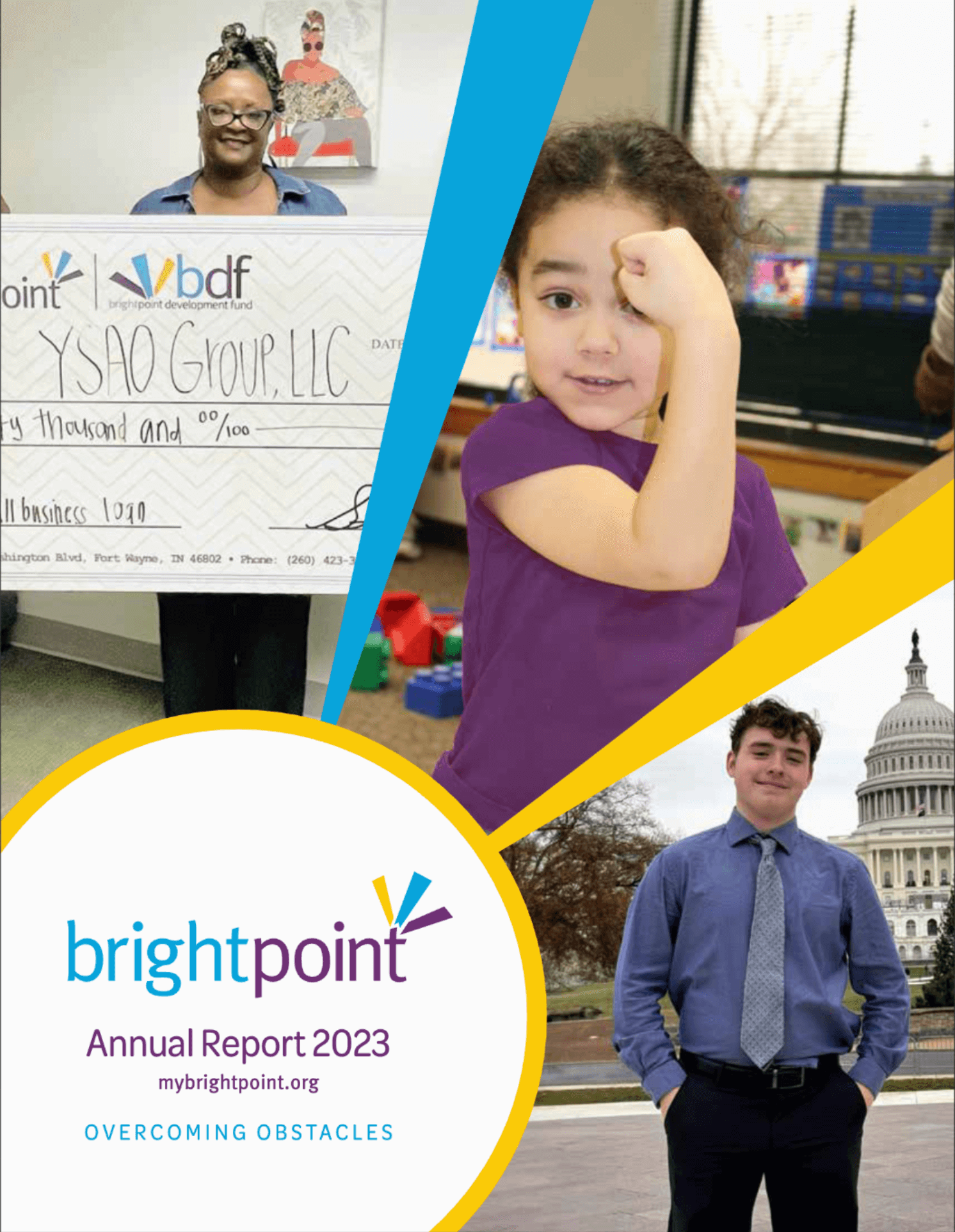 Annual Reports - Brightpoint