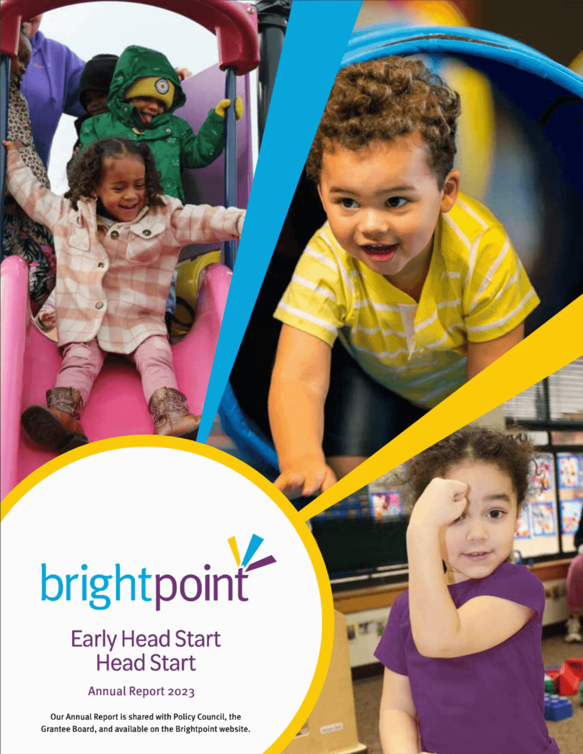 About Brightpoint - Brightpoint