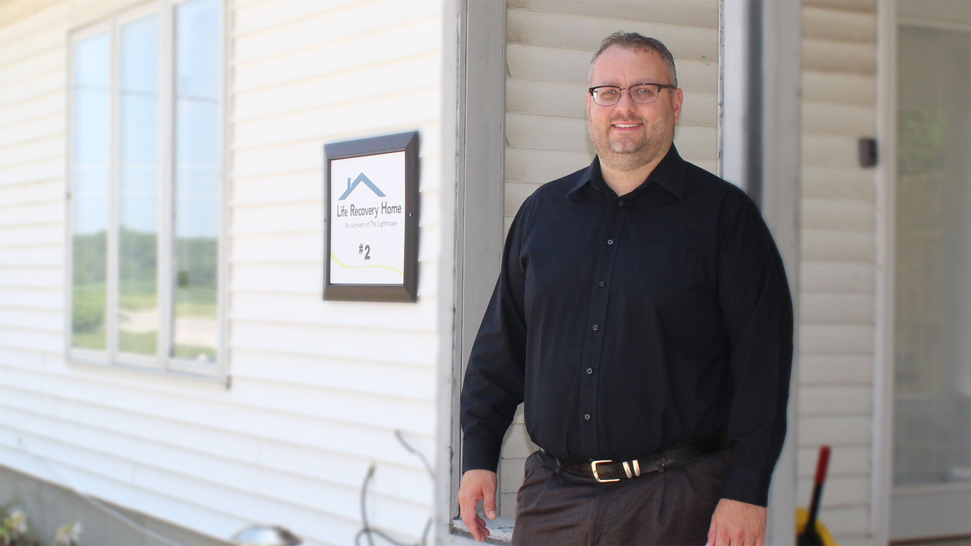 The Lighthouse's Story - Brightpoint