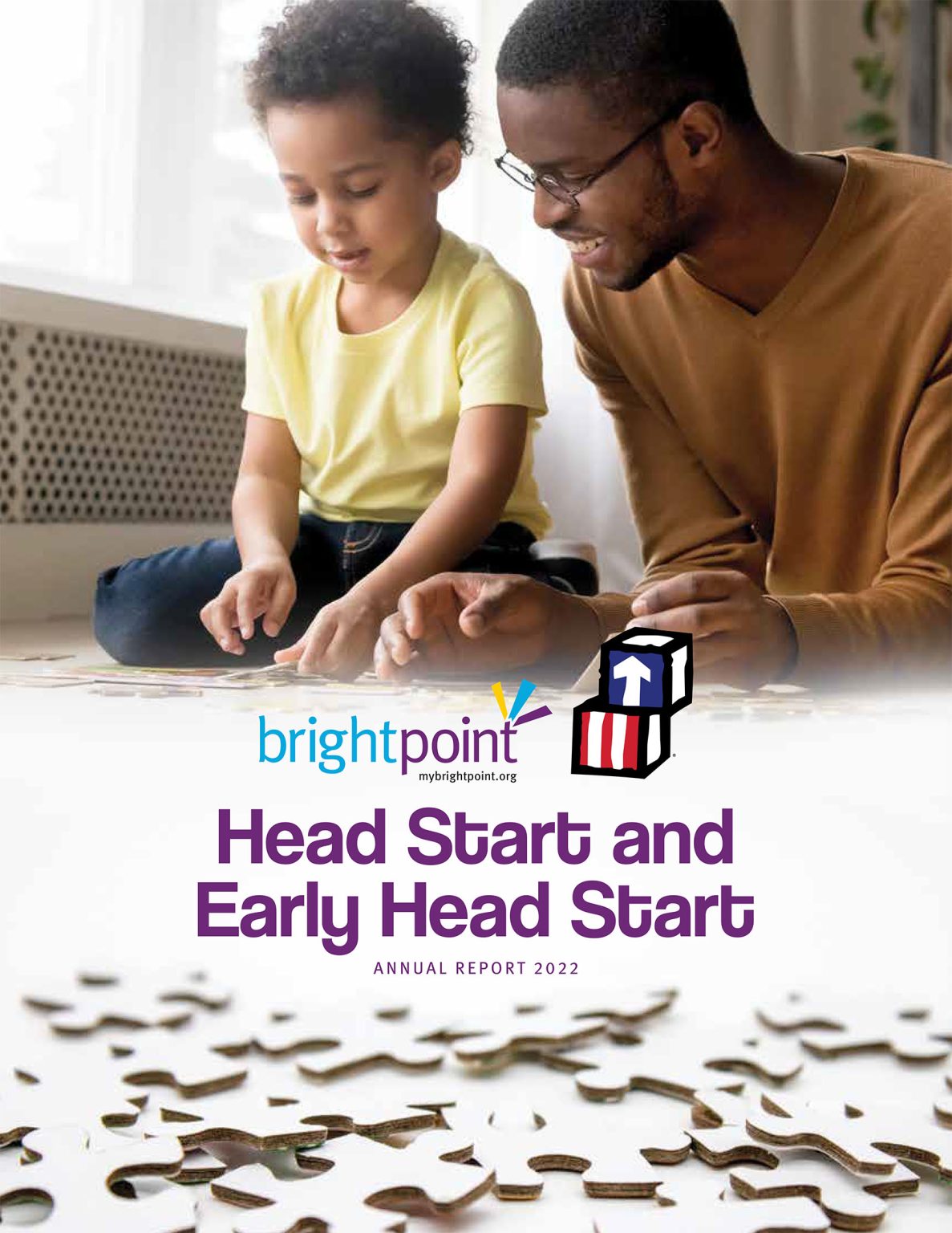 Head Start Programs - Brightpoint