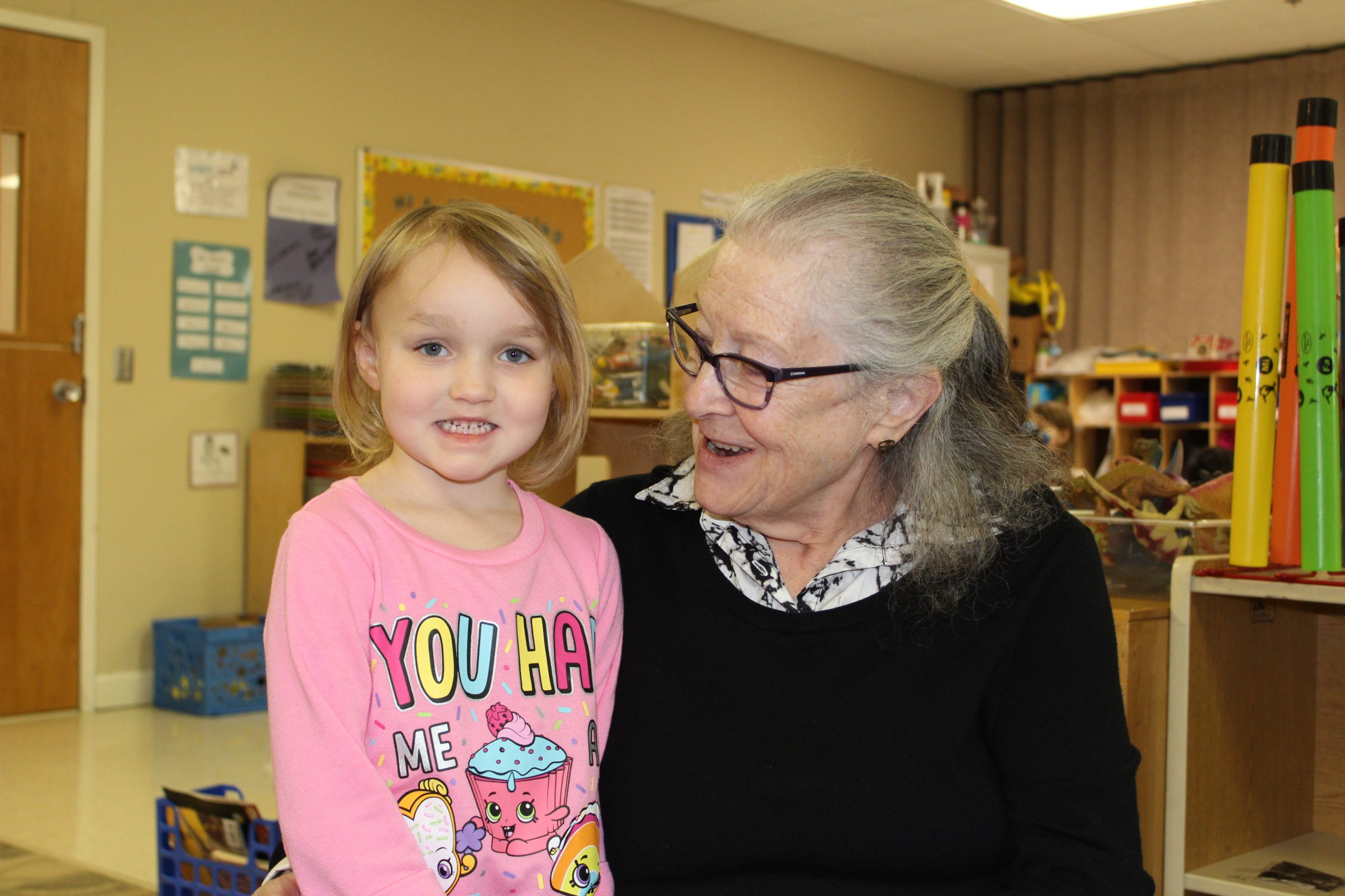 Linda's Story - Brightpoint