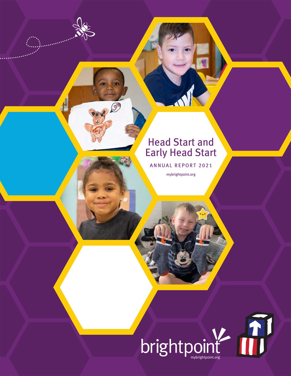 Head Start Programs - Brightpoint