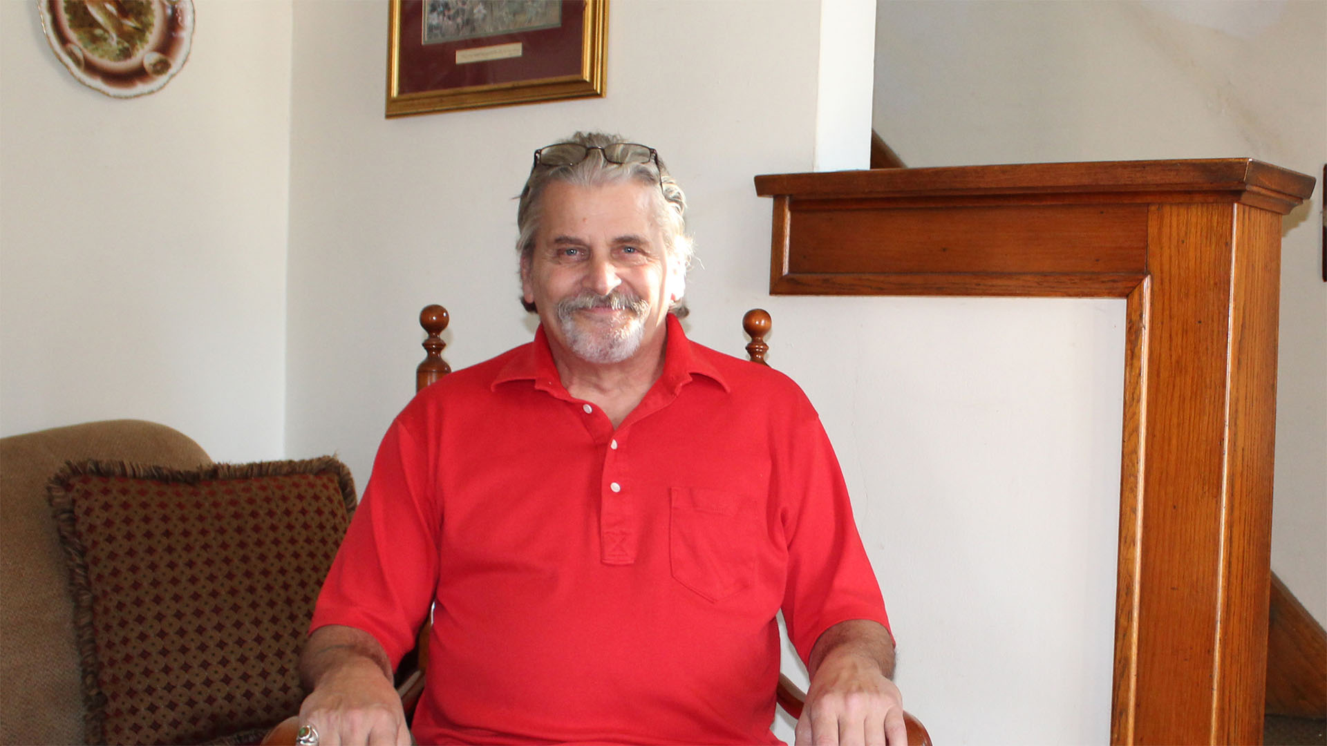 Michael's Story - Brightpoint