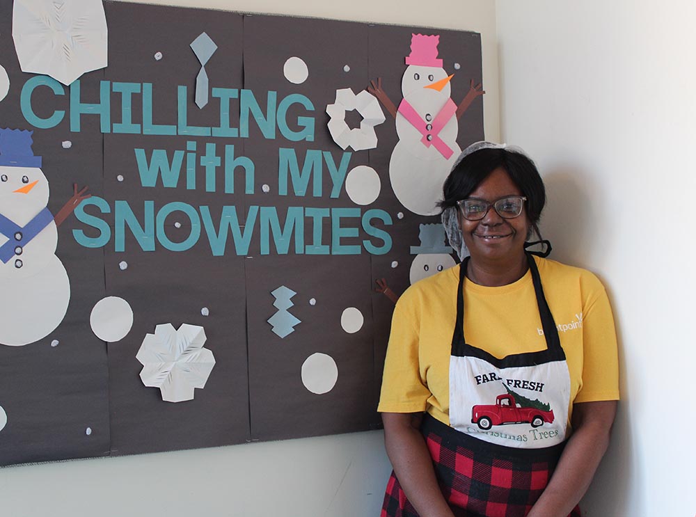 Community Loan Center of Northeast Indiana - Brightpoint